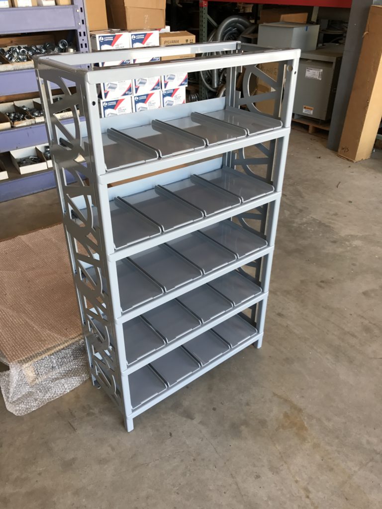 Ammo Can Storage Rack Update Almost Famous Dave Ammo Can Storage Rack Update Almost Famous Dave
